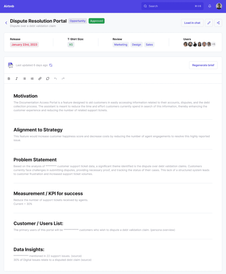 Productbot Ai: The Intelligent Copilot for Software Product Teams